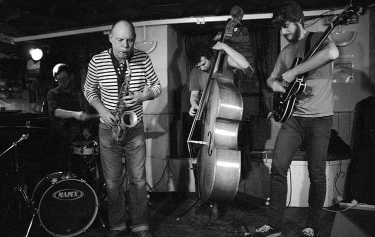 AKODE - Kongsberg Jazz Festival