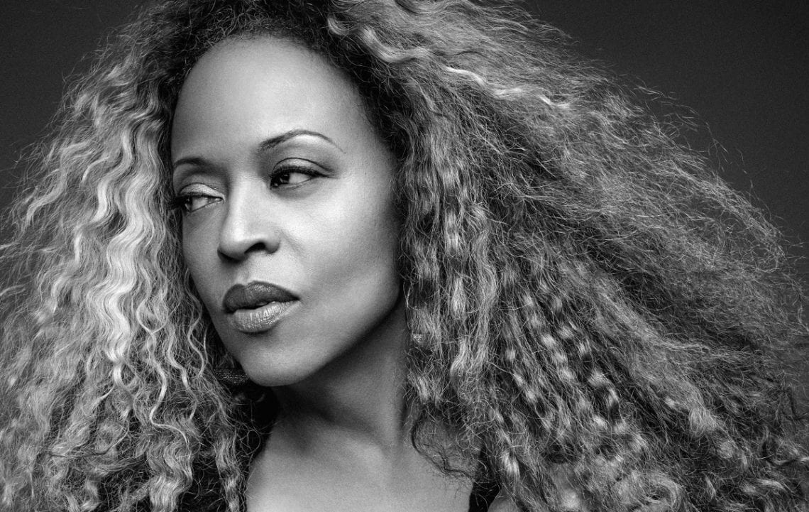 Cassandra Wilson: Coming Forth By Day - AVLYST - Kongsberg Jazzfestival