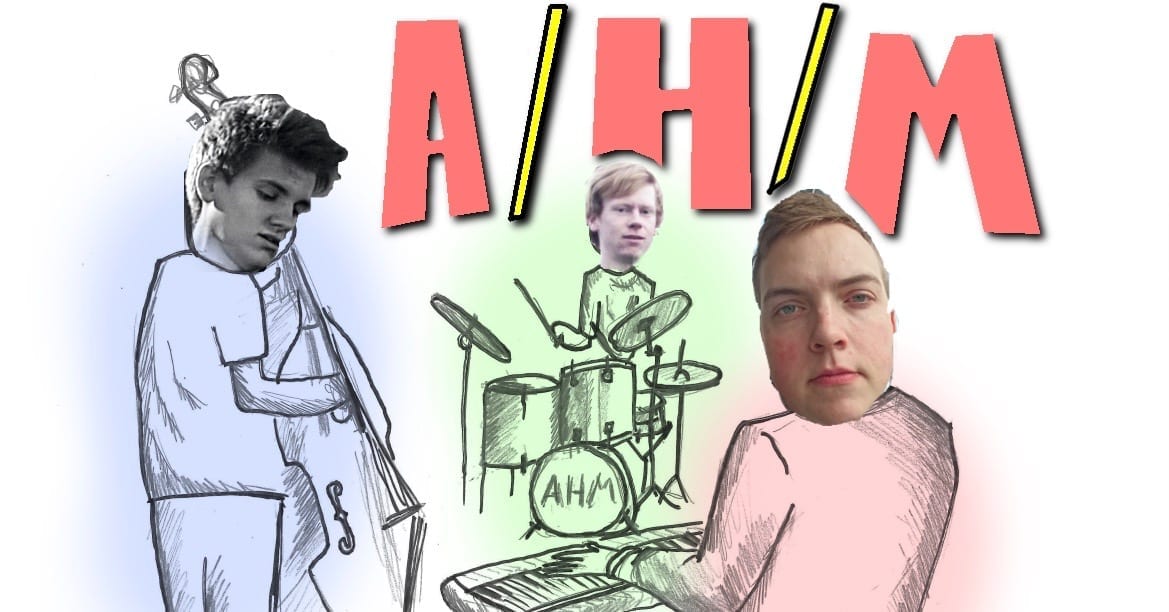 A / H / M - Kongsberg Jazz Festival