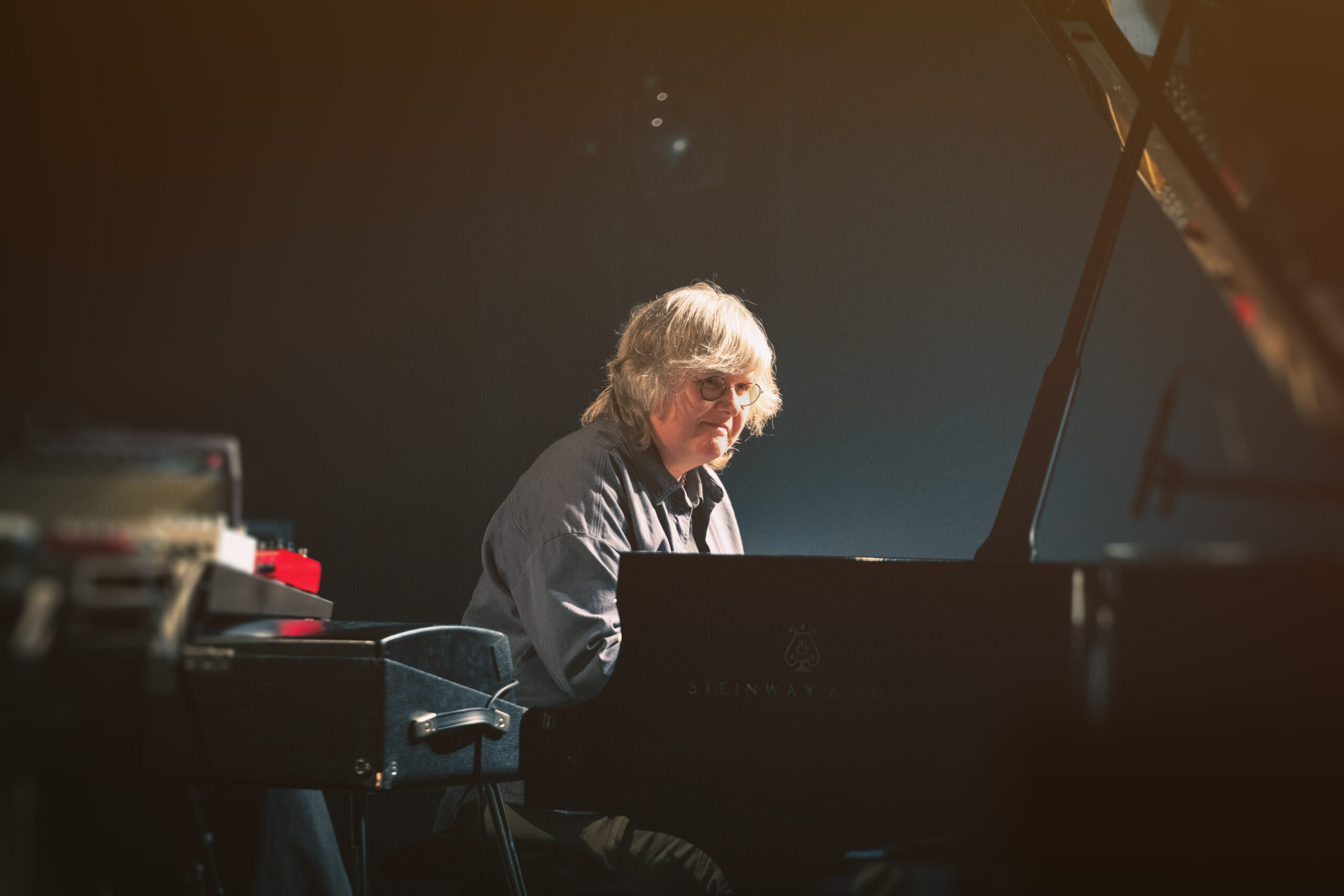 Derfor elsker vi musikken til Maria Kannegaard - Kongsberg Jazzfestival