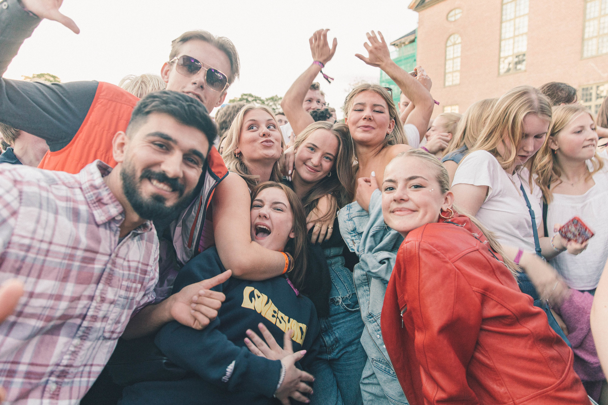 Kongsberg Jazz Festival's Internship Program 2025 - Kongsberg Jazz Festival