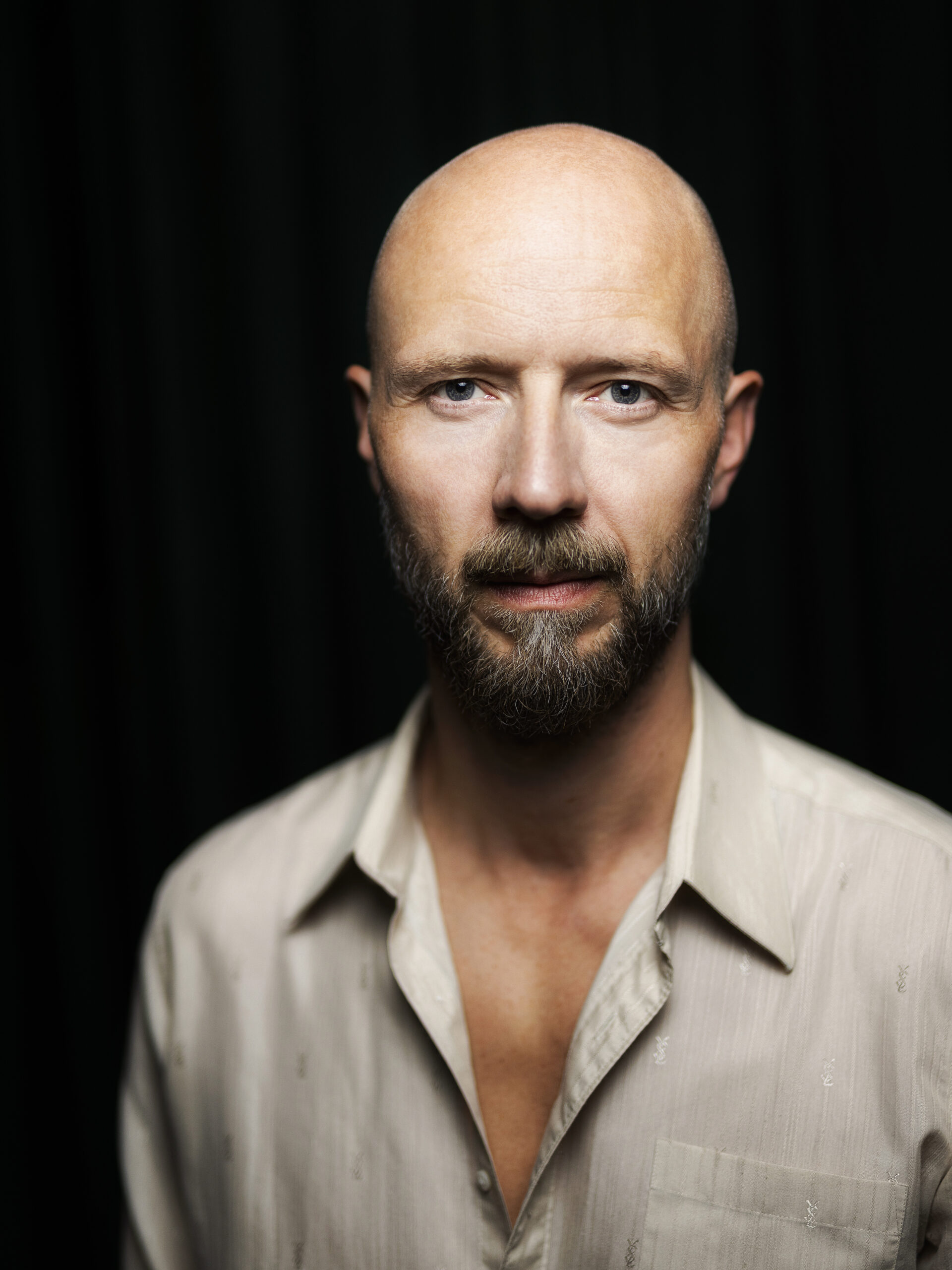 Sivert Høyem - Kongsberg Jazzfestival